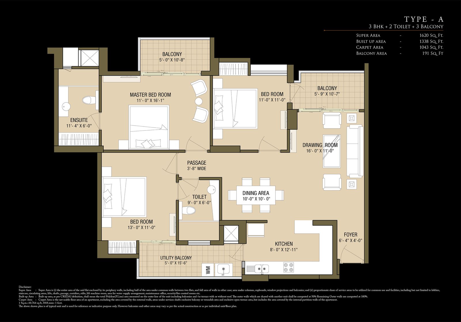 Cleo County Noida Sector 121 | Luxury Apartments
